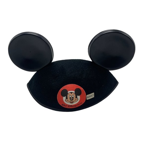 Disney | Accessories | Disney Custom Embroidered Micky Mouse Hat ...